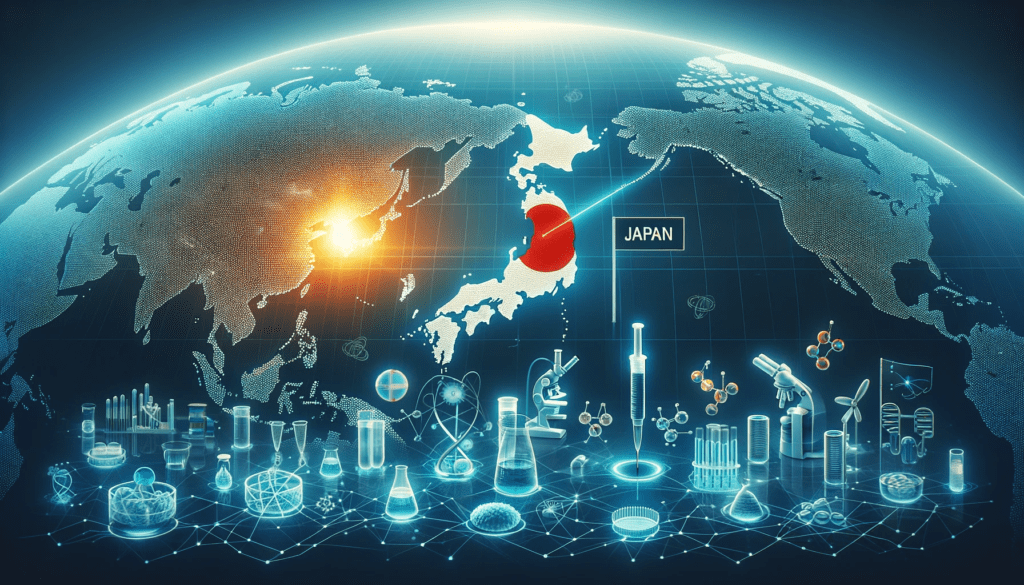 Lessons and Insights from Japan's Vision Plan: Navigating the Rise of a ...